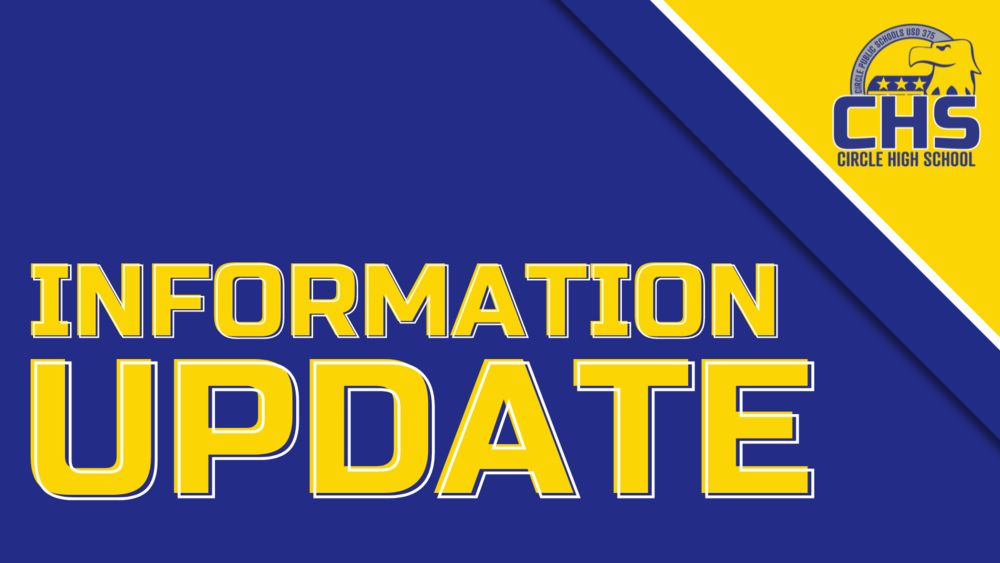 CHS Quick Links | Circle High School